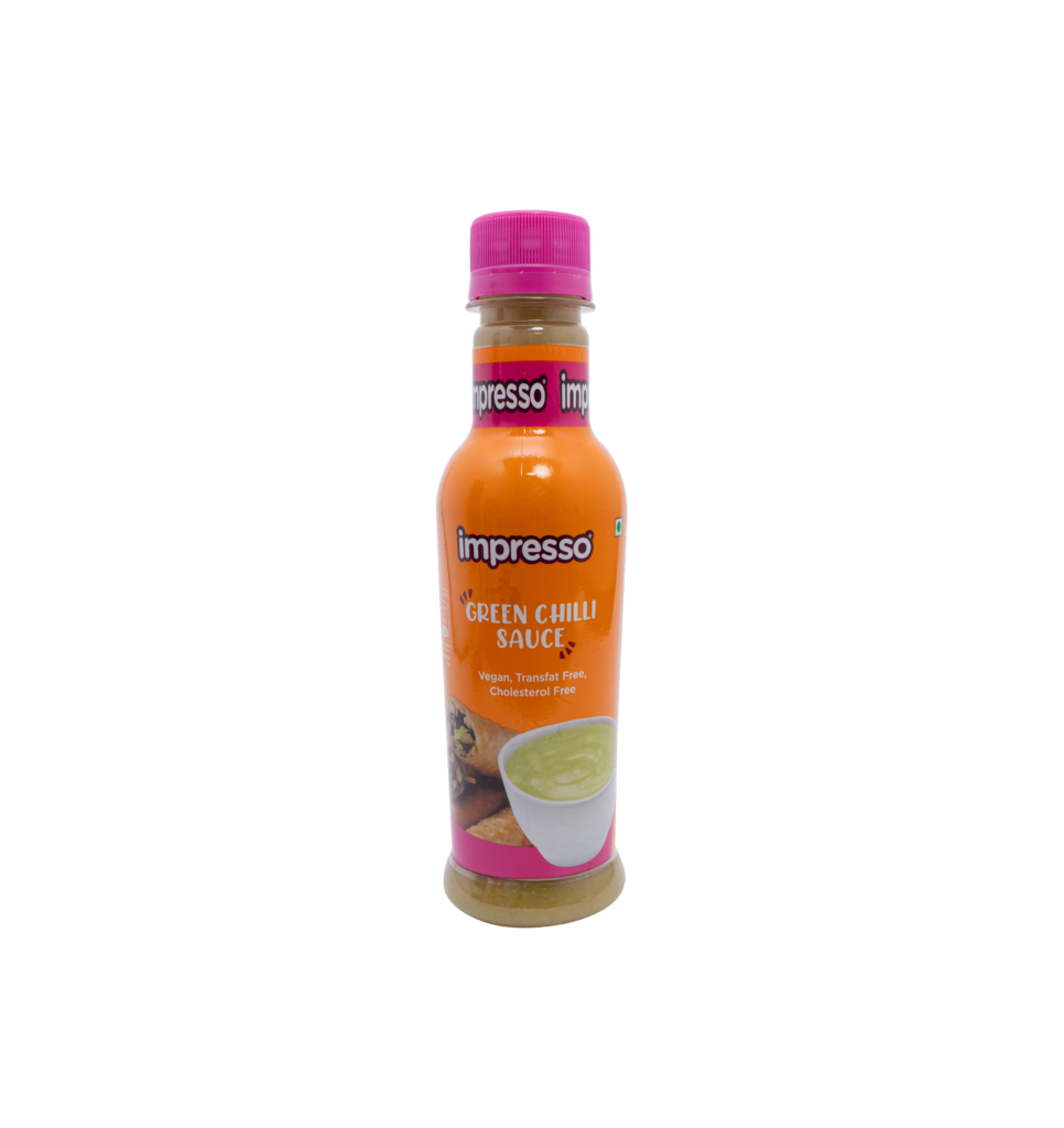 Dips – Impresso Foods