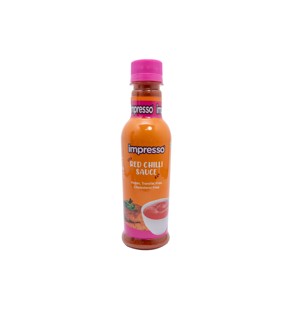 Dips – Impresso Foods